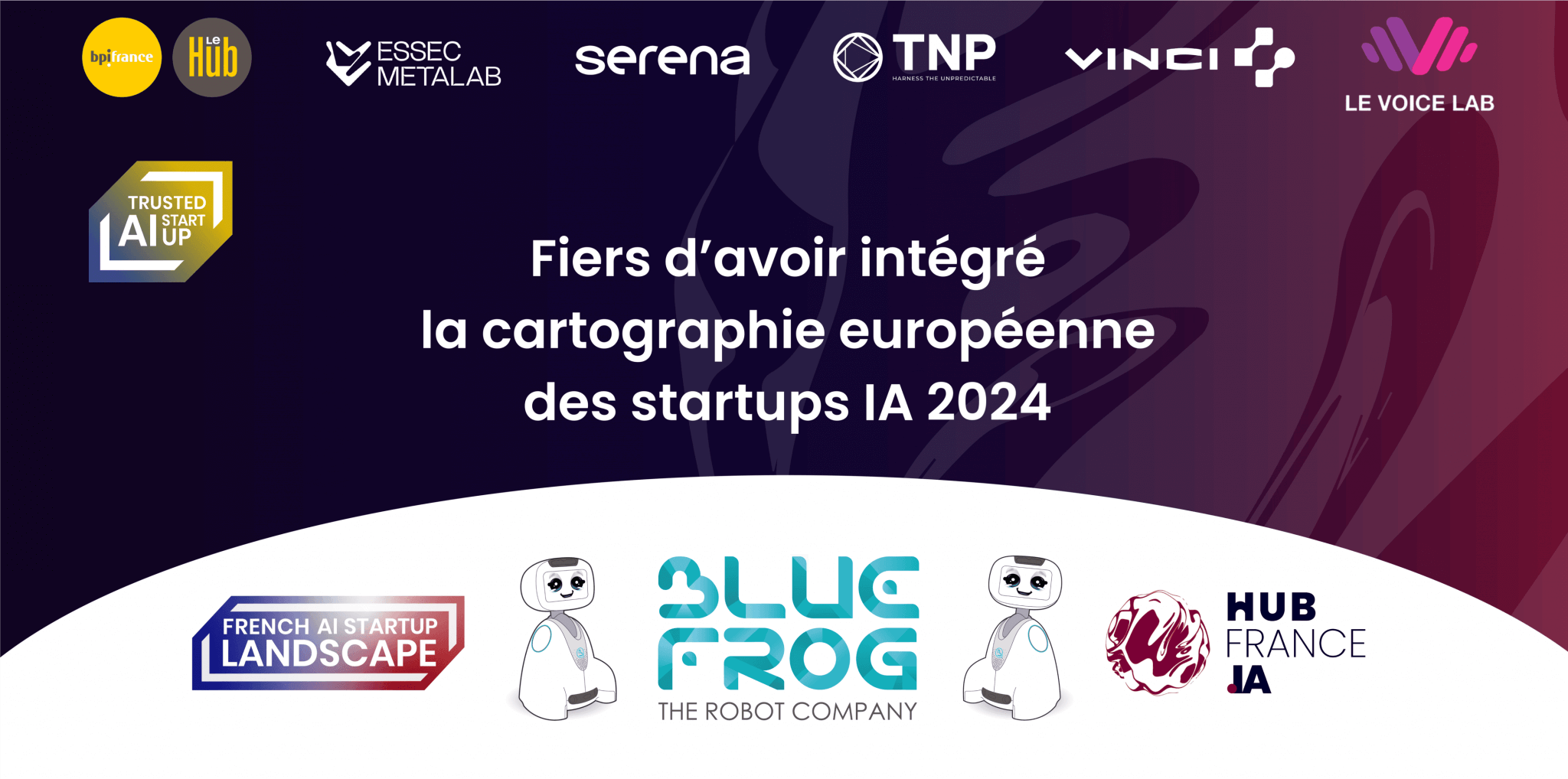 Blue Frog Robotics - Blue Frog Robotics News: Innovations Shaping the ...